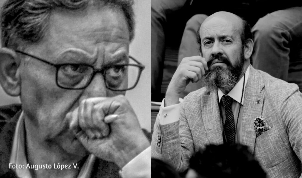 Opinión: La Vaca se pone loca, saca el cobre y manda a desalojar a ...