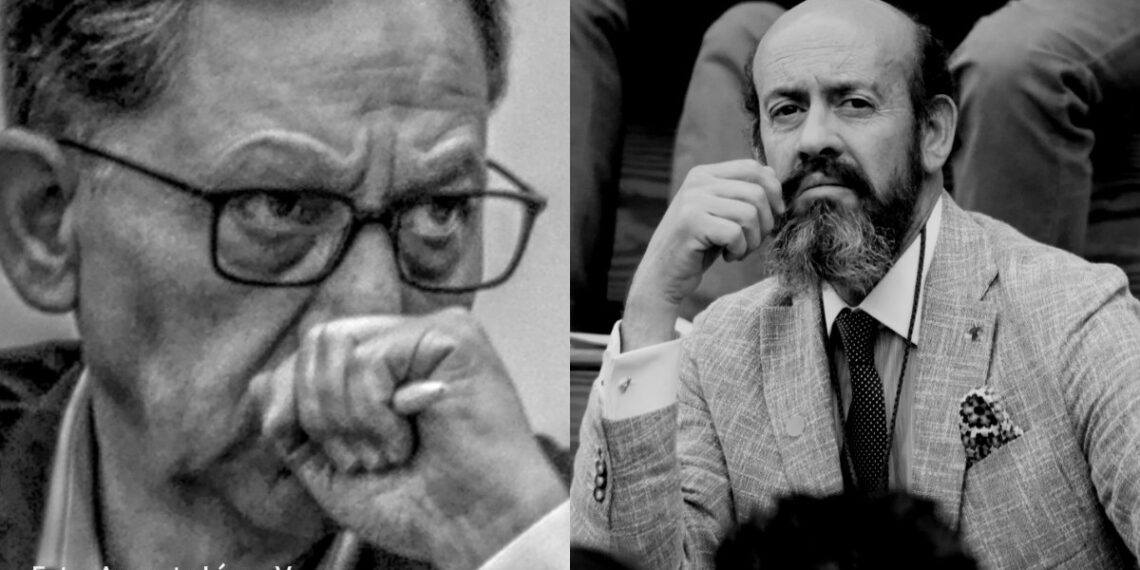 Opinión: La Vaca se pone loca, saca el cobre y manda a desalojar a ...