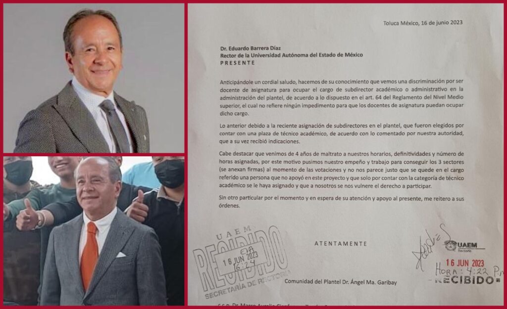 Alejandro Morales Velázquez inicia con el pie izquierdo en Prepa 5