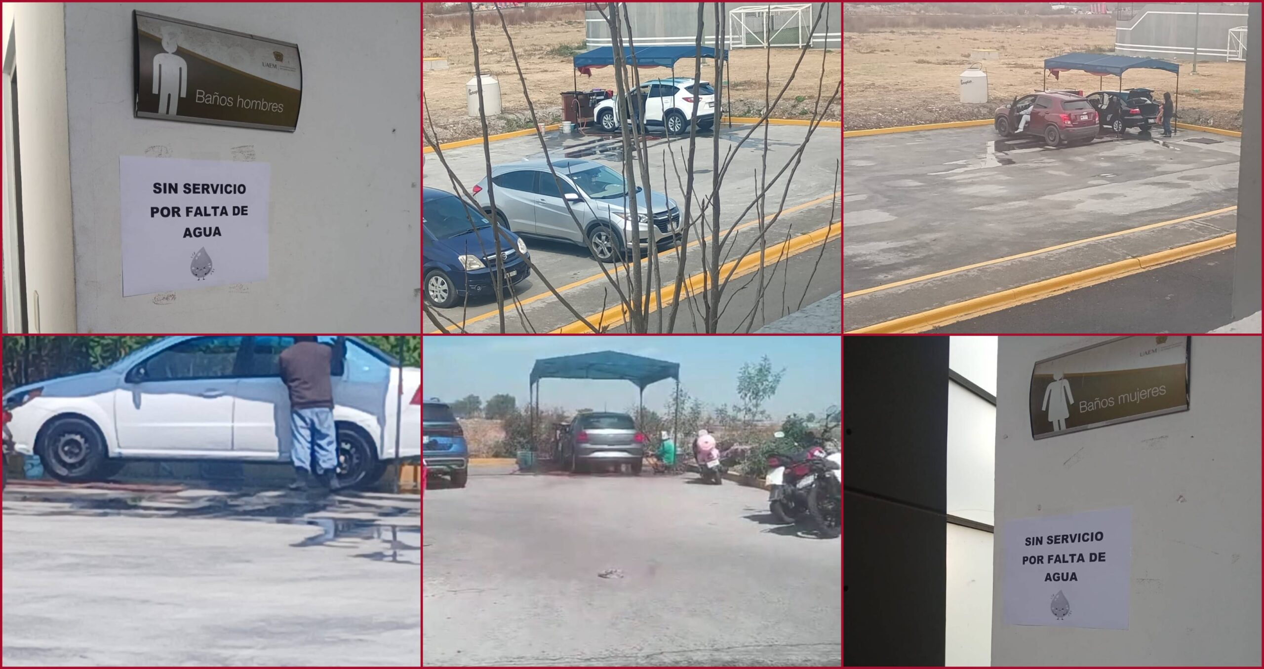 Por fin la UAP ya es Centro Universitario Tianguistenco